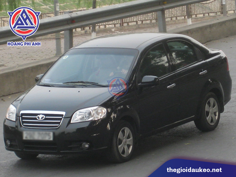 Daewoo Gentra: Xe Cũ Chỉ 150 Triệu Có Ngon Trong Tầm Giá?